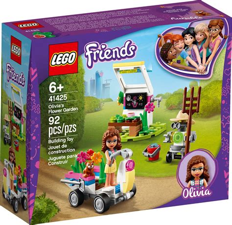 The Best LEGO Friends Summer Sets Game Of Bricks USA