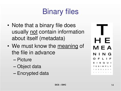 Working With Files Ppt Download