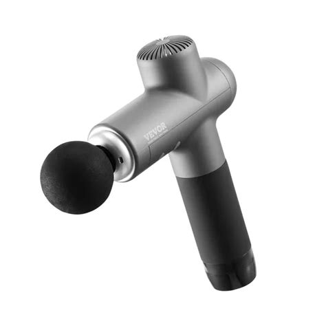 Dropship Vevor Massage Gun Deep Tissue Muscle Percussion Massage Gun