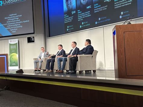 Mark D Demers On Linkedin Iotslam