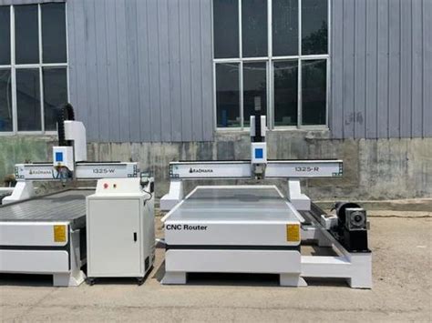 Cnc Router With Rotary Attachment 3 5 KW At 470000 In Kanaipur ID 2852905306512