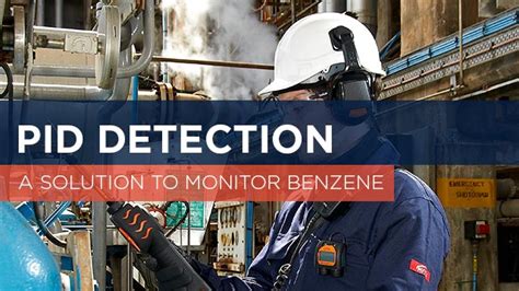 Ion Science Info Blog Benzene