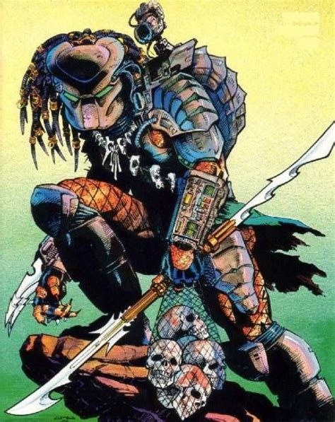 206 Best Images About Predator On Pinterest Alien Vs Predator Comic And Aliens