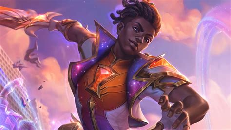 Tft Set 8 Traits Monsters Attack Classes Explained