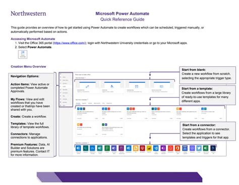 Powerautomate User Guidepdf