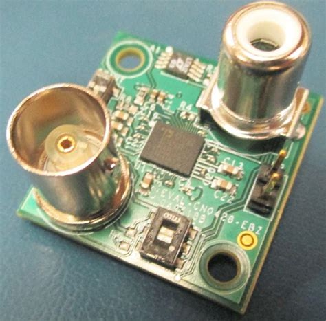 EVAL CN0428 EBZ By Analog Devices Sensor Development Boards And Kits