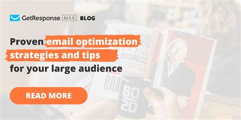 Effective Email Marketing Optimization Strategies