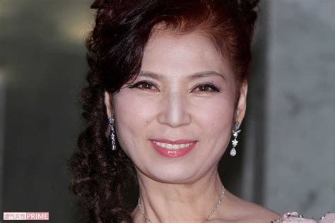 八代亜紀さん、元事務所社長が抗議『私的写真付きcd』は「処罰の可能性あり」弁護士が語る“犯罪行為”（2ページ目） 週刊女性prime