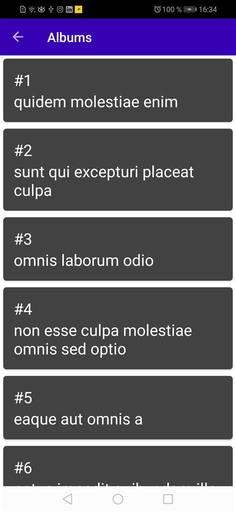 Github Ayabsdexomind Exomind Exercice