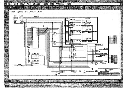 Figure From An Alternative Solution For The Implementation Of