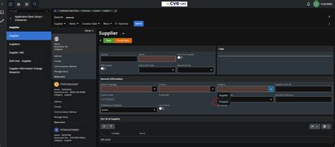 default value for a field in ifs cloud ifs community
