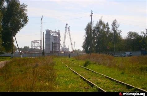 Адреса потужностей: 17101, Чернігівська область, Носівський район, м ...