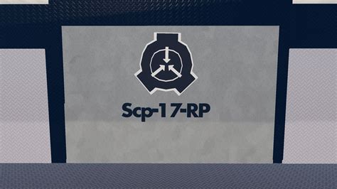 Scp 17 Rp