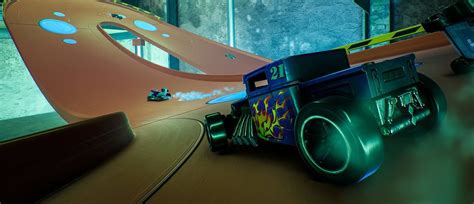Hot Wheels Unleashed Gamemag