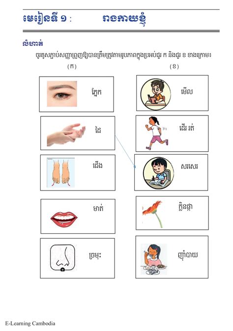 E Learning Cambodia Added A New Photo E Learning Cambodia