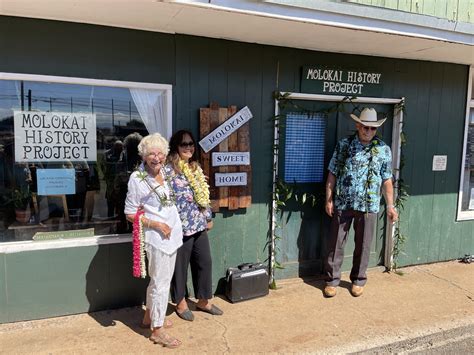 Media Molokai History Project