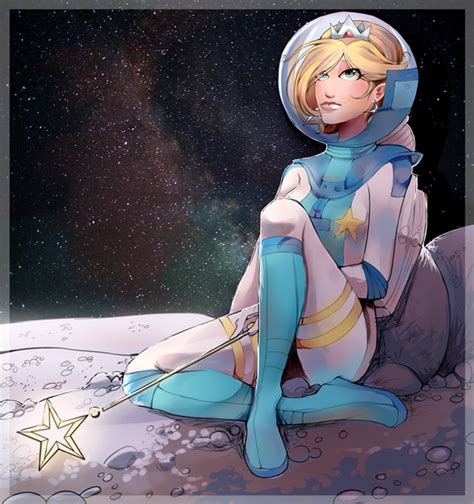 Pt Commission In A Spacesuit By Chocolapeanut On Deviantart