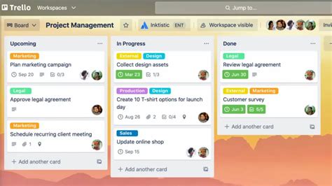 Notion Vs Trello ¿cuál Deberías Elegir 2sync