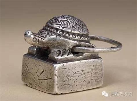 篆刻故宮館藏璽印賞析 每日頭條