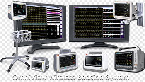 심장 모니터링 원격 측정 홀터 모니터 무선 원격 측정 컴퓨터 네트워크 전자 제품 Png Pngegg