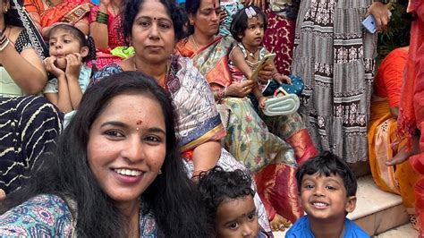 మా ఇంట్లో Festival Kuyya Vlogs Youtube