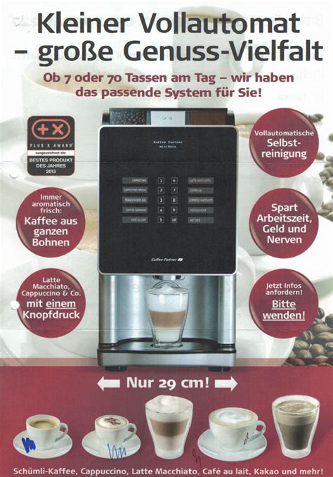Wie Wehre Ich Mich Gegen Werbepost Am Beispiel Kaffee Partner De