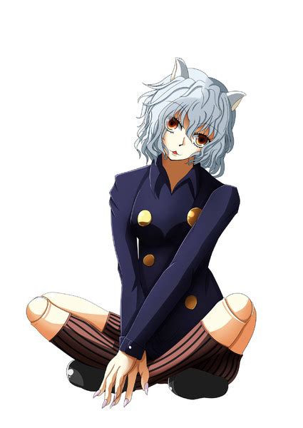 H×hで一番かわいいキャラ 兎太（うた） さんのイラスト ニコニコ静画 イラスト