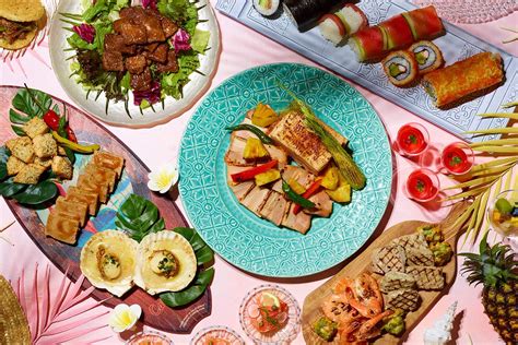 大阪・usjオフィシャルホテル「リーベルホテル」でハワイアンビアテラス開催 Prettyonline