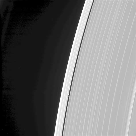 Galería Imágenes De La Sonda Cassini De La Nasa