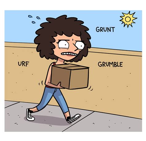 Movin Boxes Outside In The Summer Should Be Illegal Check Out The