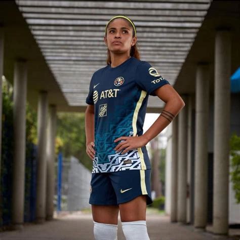 América Femenil Tendrá El Regreso De Una HistÓrica Para El Clausura 2025