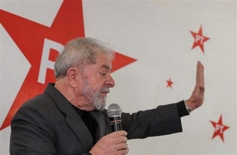 Juiz Manda Soltar Lula Após Decisão Do Stf Sobre 2ª Instância Agorams