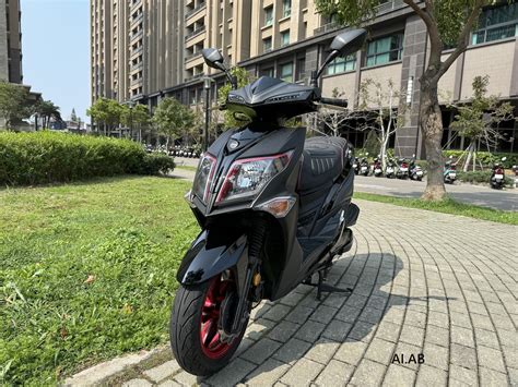 三陽 Jets125 雙碟 Abs 中古二手車出售中 【新竹長龍車業】sym 三陽 Jets125 雙碟 Abs 新竹長龍車業行