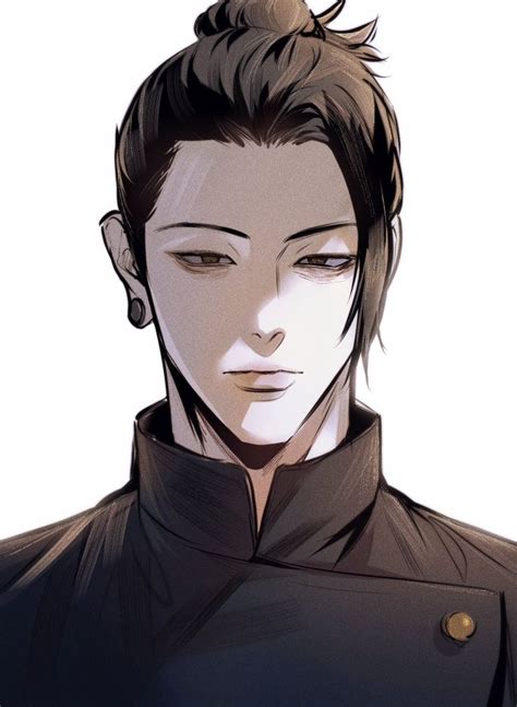 「suguru Geto」おしゃれまとめの人気アイデア｜pinterest｜copycat