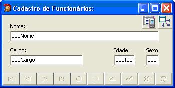 Delphi Mybase