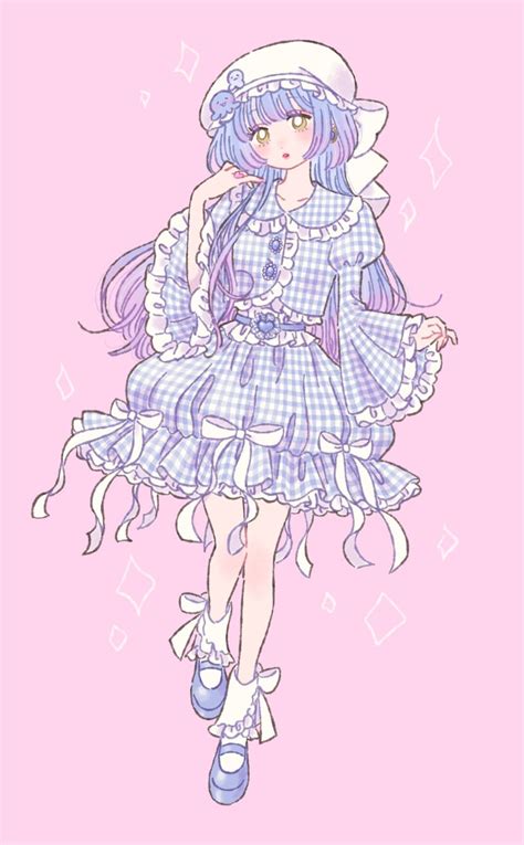 Original Drawn By Rikuwo Danbooru