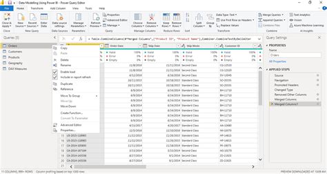 How To Duplicate Power Bi Reports Using The Same Dataset Monocroft