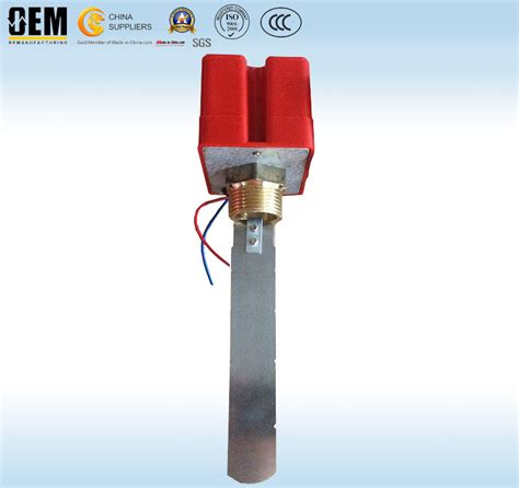 Thread Type Water Flow Indicator Switch Water Flow Indicator And Flow Indicator