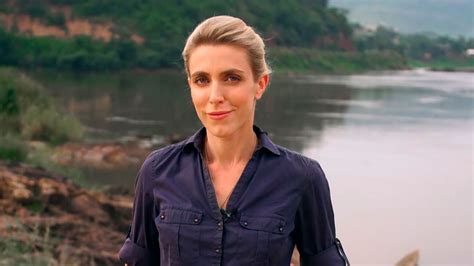 Afghanistan Clarissa Ward Cnn Reporterin Befragt Talibankämpfer Nach