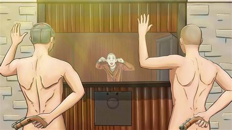 Going Deep On A Man In Rust YouTube