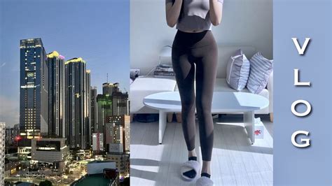 Vlog 침착맨 보는 교대근무 직장인 일상 집밥🍚 헬스 독서📚 스시🍣 드라이브 탕후루 Youtube