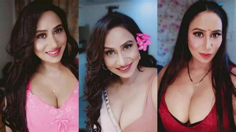 Top Kamalika Chanda Hot And Sizzling Photos