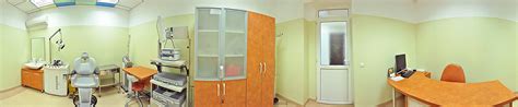 Cabinet Otorinolaringologie ORL Clinica Medicala Privata Dr Victor Babes