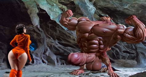 Rule 34 Anthro Edit Erect Penis Growth Growth Sequence Huge Balls