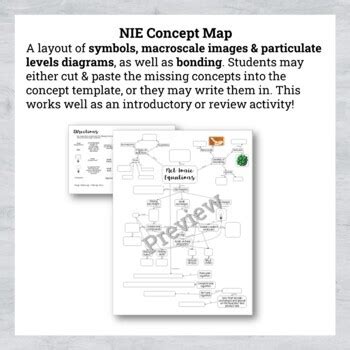 Net Ionic Equations Activities Bundle By ChemKate TPT