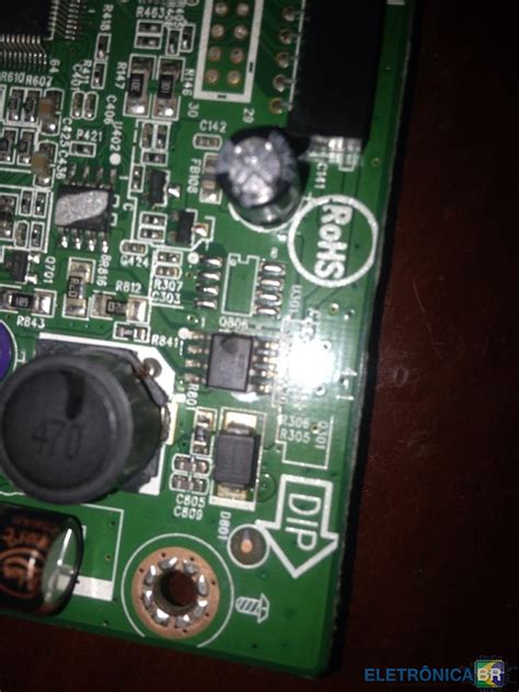 AOC e fh Pedidos de arquivos para Monitores e Projetores EletrônicaBR com