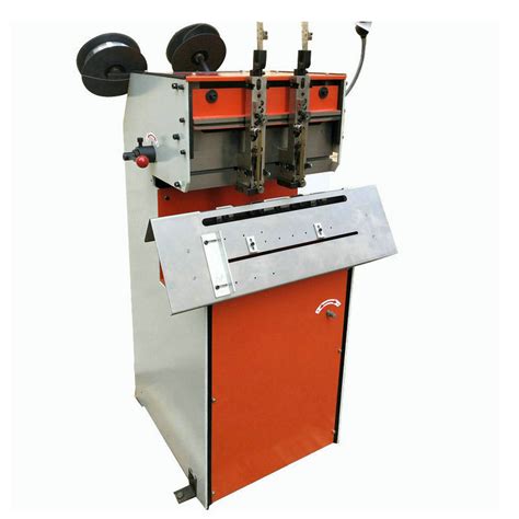 Book Saddle Stitching Machine Paper Binding Machine Notebook Stapling Machine Paper Binding Book Saddle Stitching Machine Paper Binding Machine Notebook Stapling Machine Paper Binding