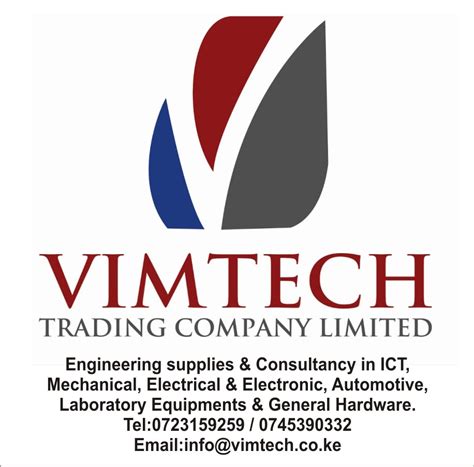 Products Vimtech
