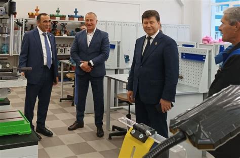 Как на заводе даже лучше