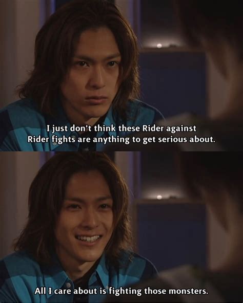 Shinji Kido Kamen Rider Ryuki Kamen Rider Rider Kamen Rider Ryuki
